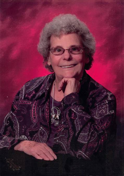 Ina Knight Obituary - Flatwoods, WV | Stockert Funeral Home and Cremation