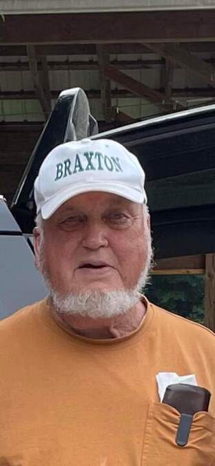 Daniel "Danny" Cogar Obituary - Flatwoods, WV | Stockert Funeral Home ...