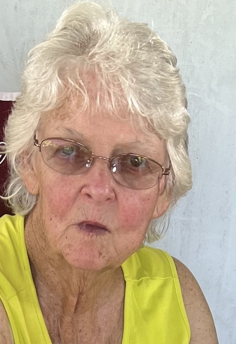 Peggy Riffle Obituary - Flatwoods, WV | Stockert Funeral Home and Cremation